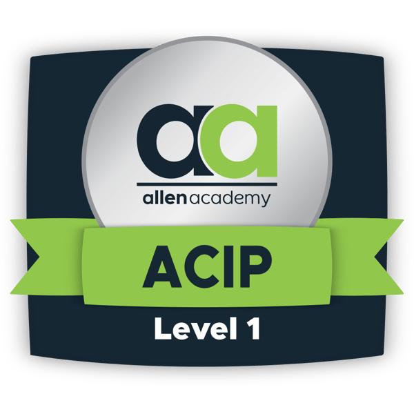 Design Program – Allen Academy